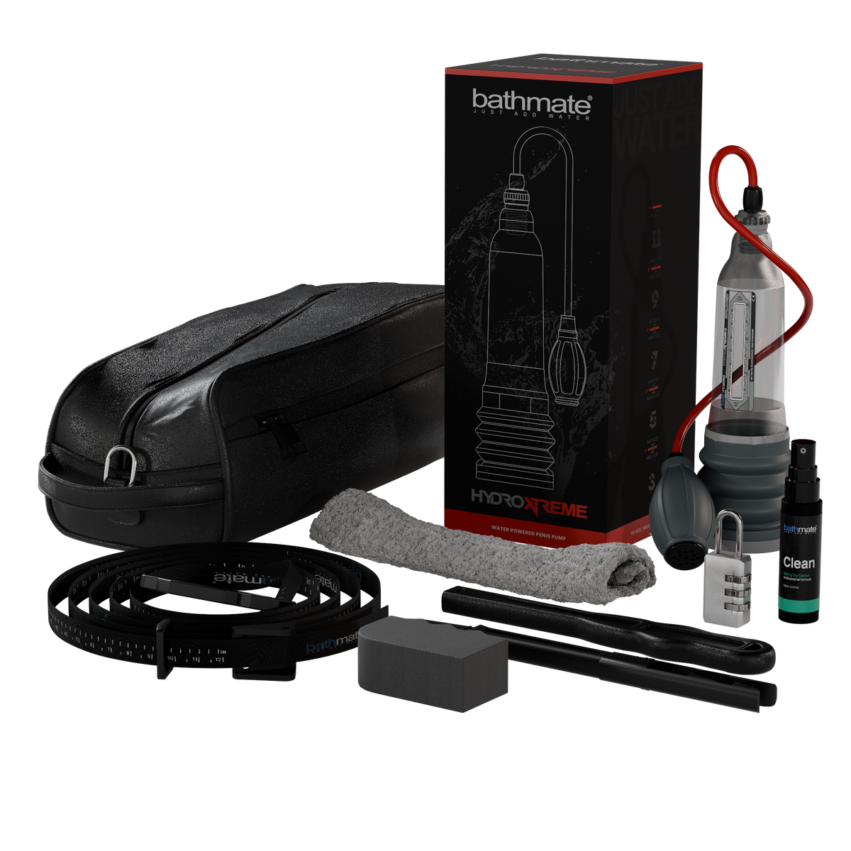 HydroXtreme 6 – Hydromax USA