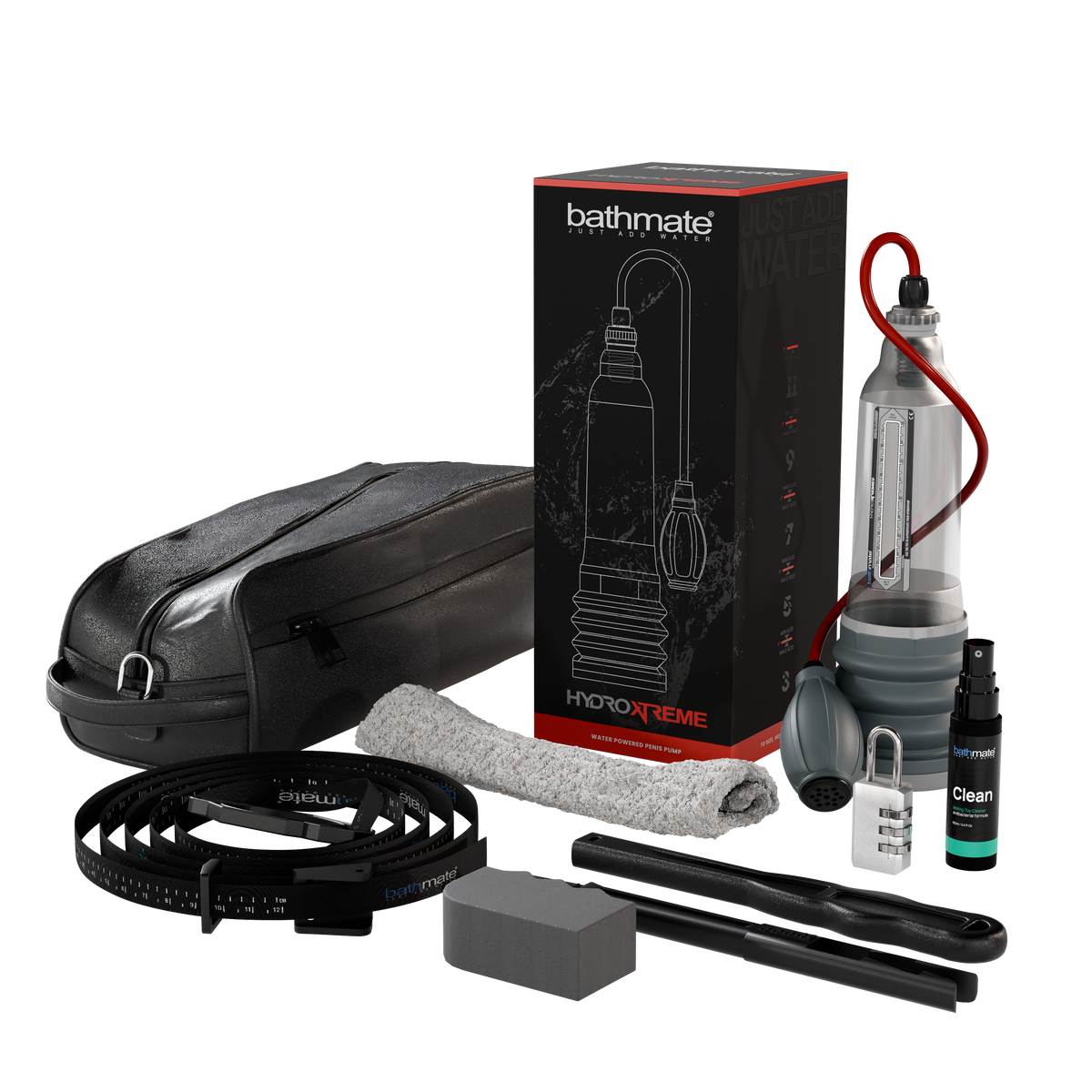 HydroXtreme 9 – Hydromax USA