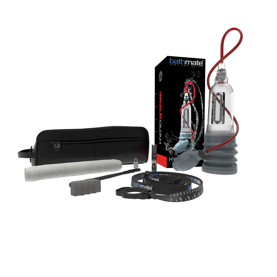 HydroXtreme 7 – Hydromax USA