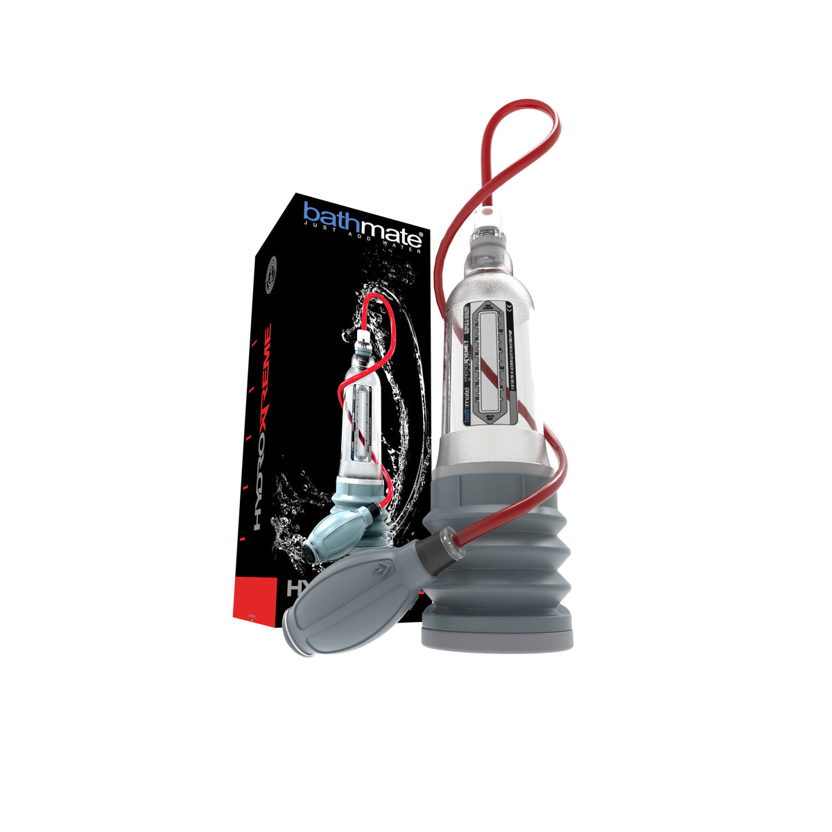 HydroXtreme 7 Wide Boy – Hydromax USA