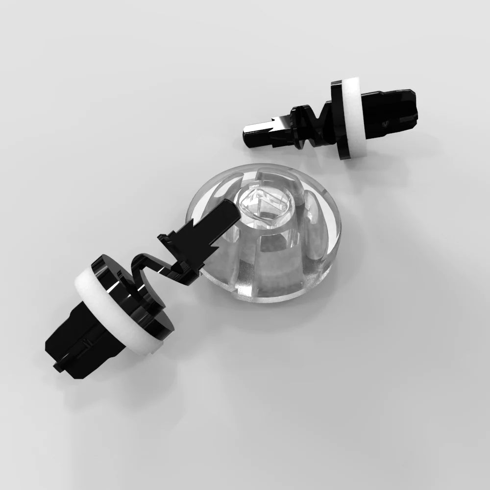 Valve Replacement Pack – Hydromax USA