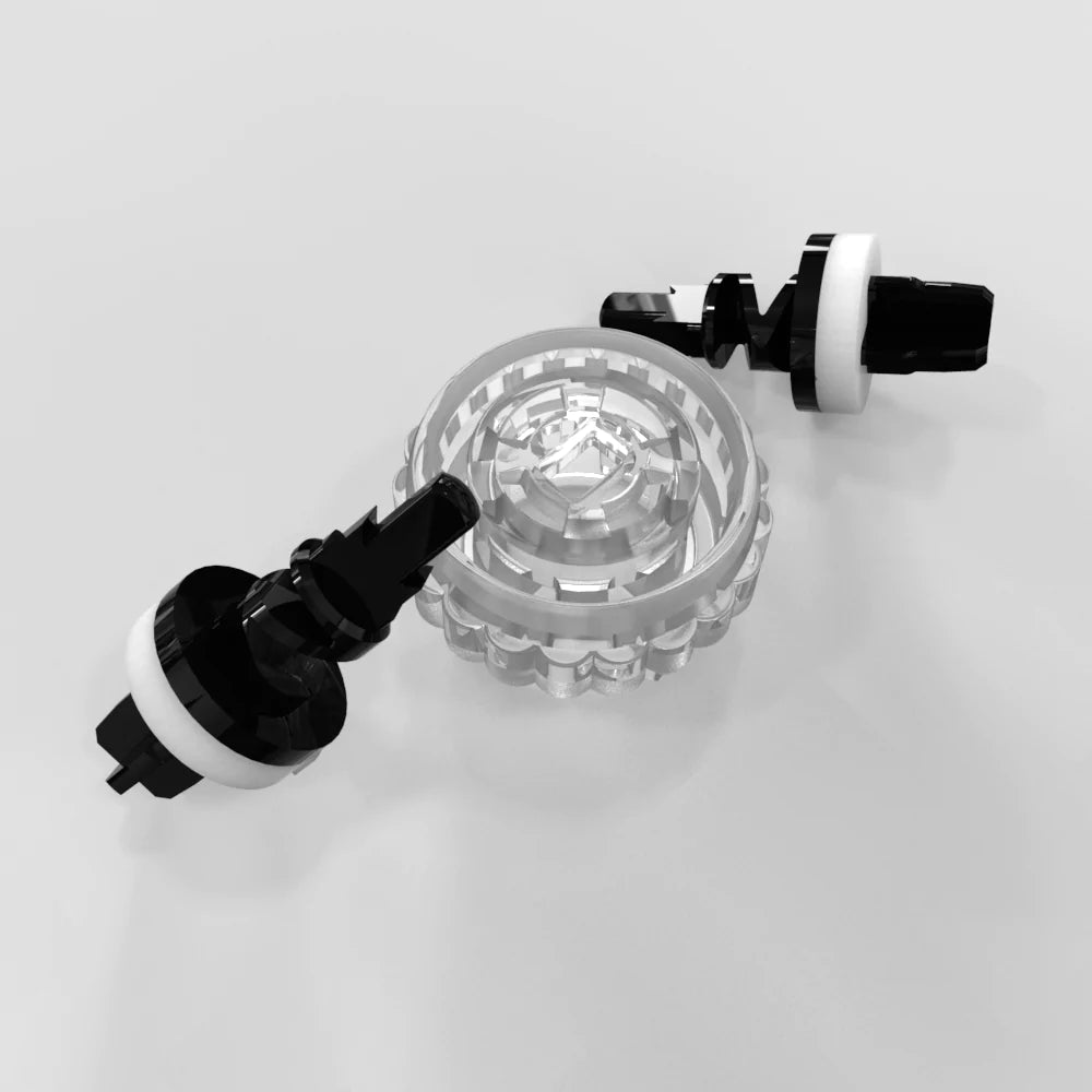 Valve Replacement Pack for Hydromax Pump – Hydromax USA