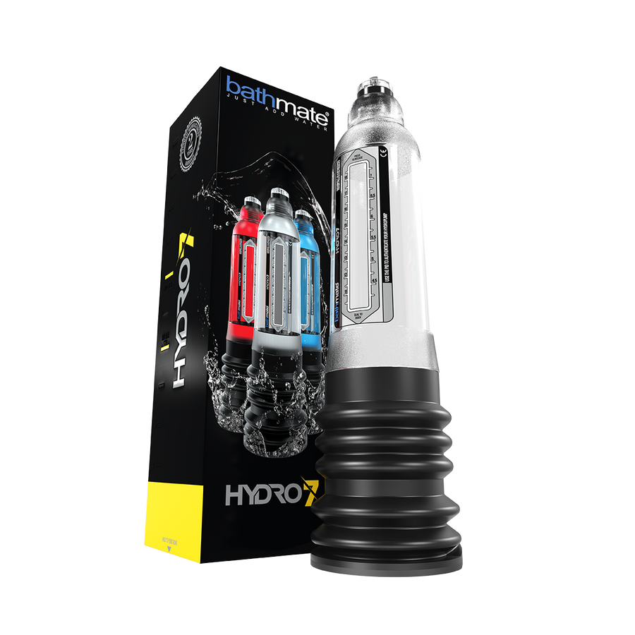 Hydro 7 – Hydromax USA