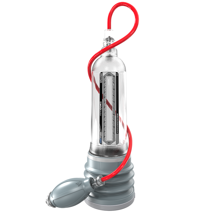 HydroXtreme 11 – Hydromax USA