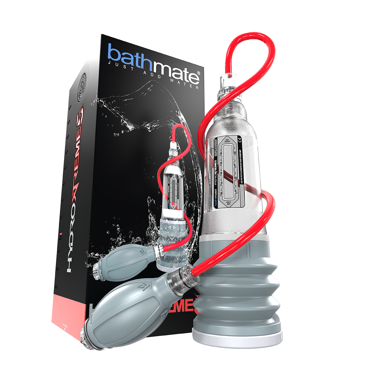 HydroXtreme 5 – Hydromax USA