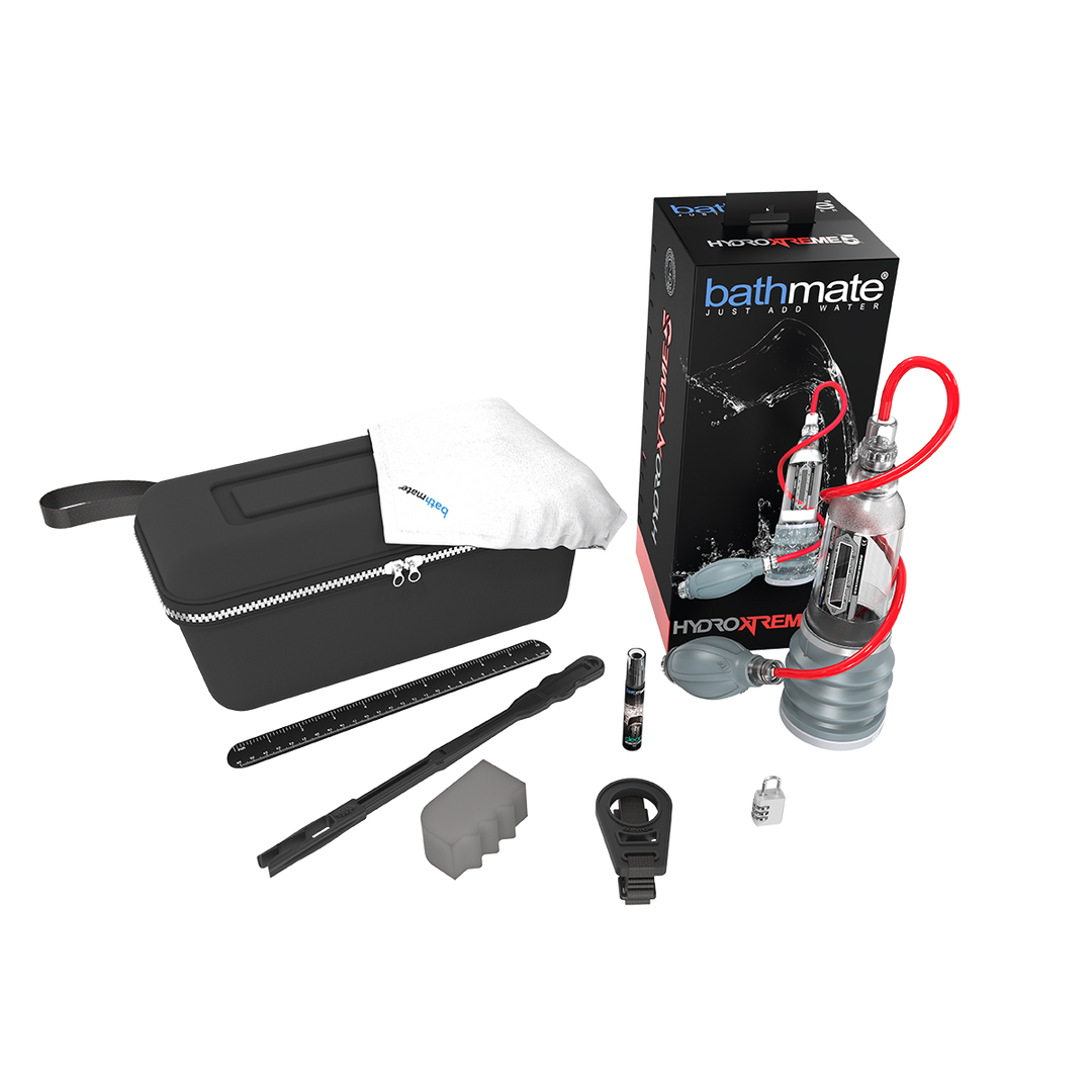 HydroXtreme 5 – Hydromax USA