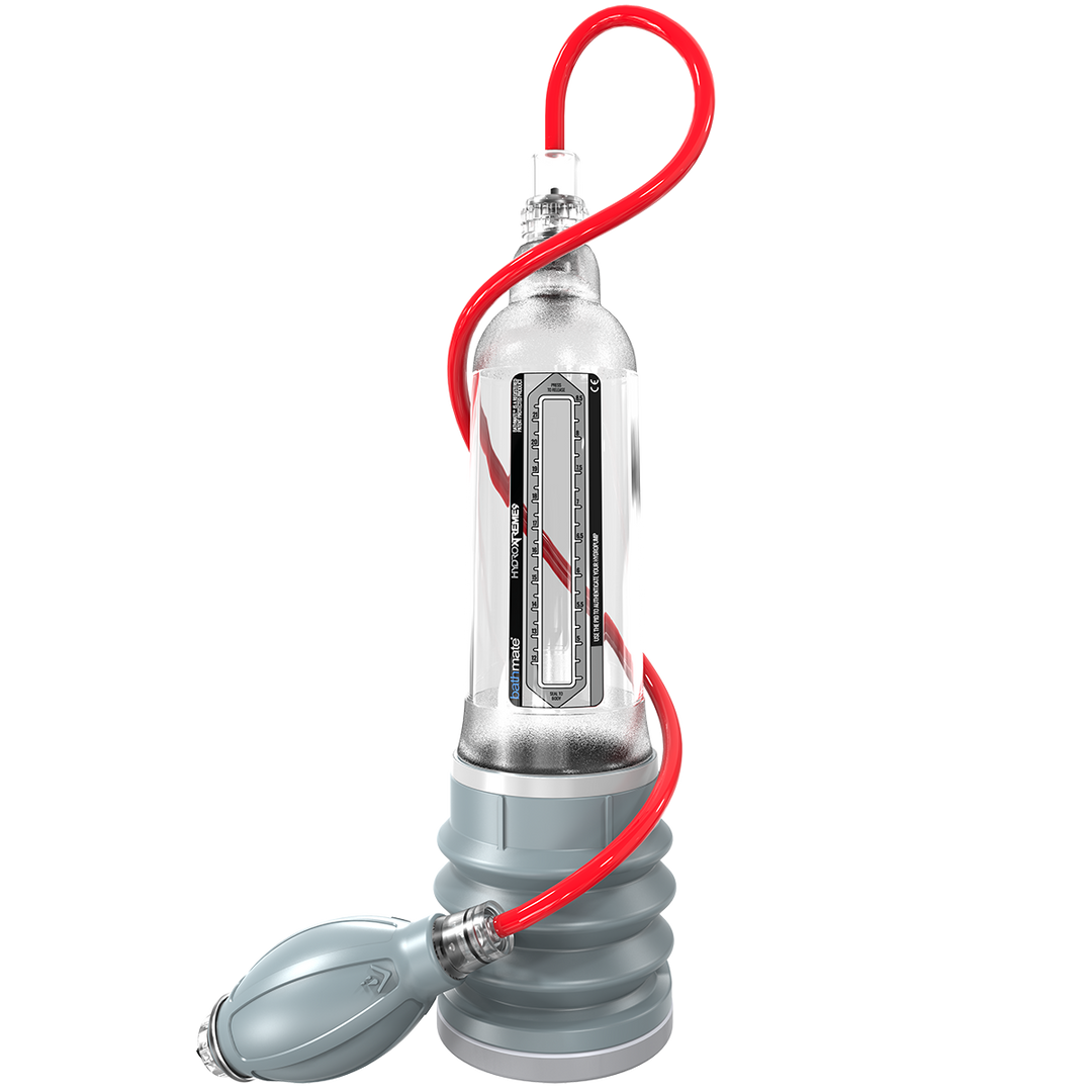 HydroXtreme 9 – Hydromax USA