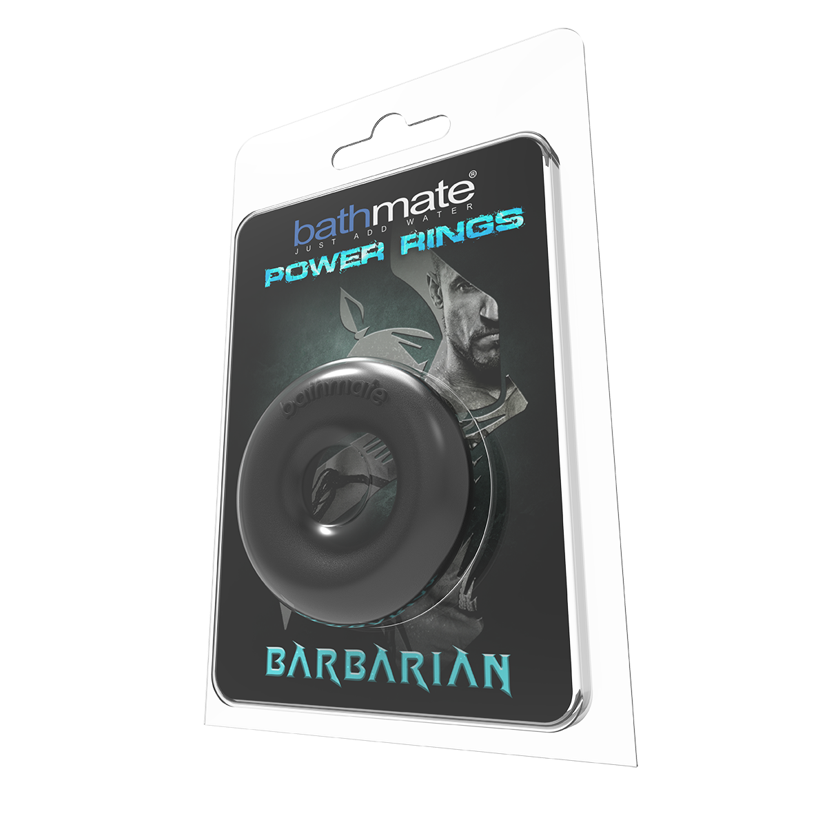 Power Ring - Barbarian – Hydromax USA