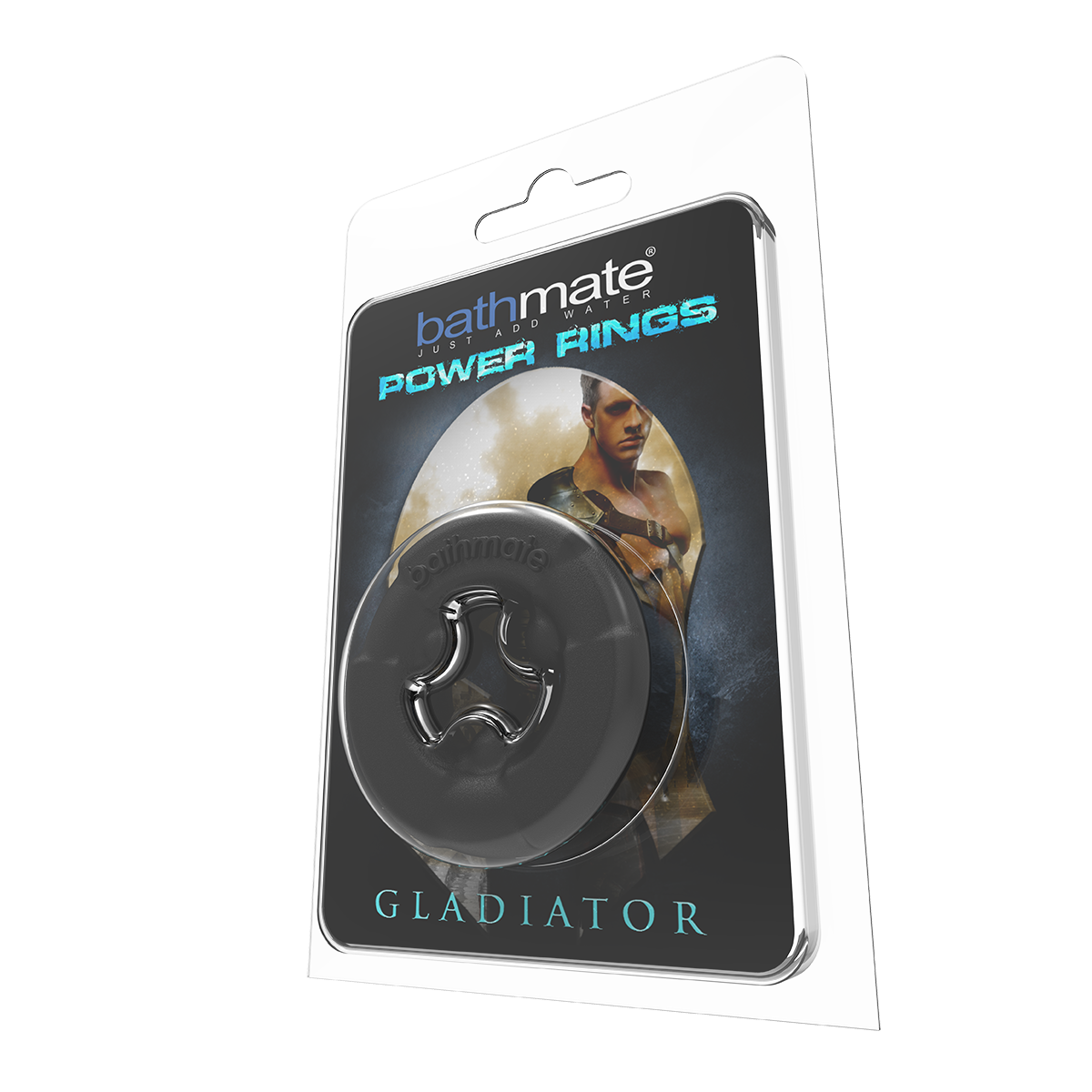 Power Ring - Gladiator – Hydromax USA